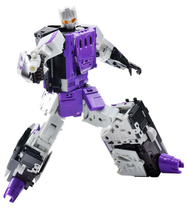 Mastermind Creations Ocular Max Transformers Collectible Toys and ...
