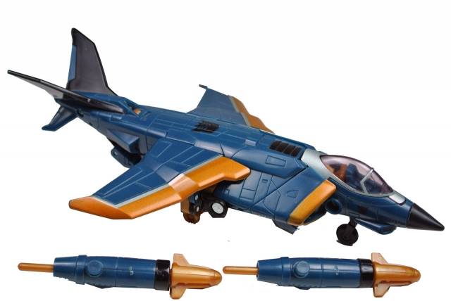 Deluxe Class Dirge | Transformers 2 ROTF Revenge of the Fallen