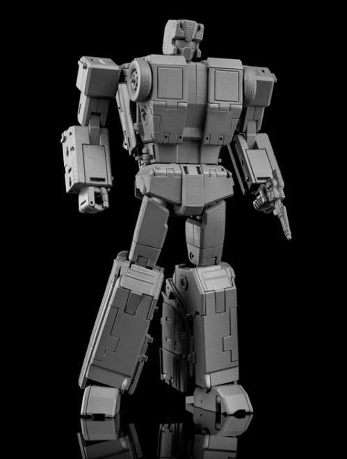 MX-31 Paragon and MX-31B Set | X-Transbots MasterX