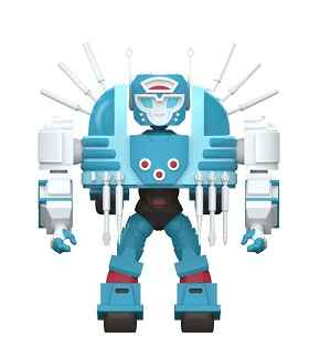 Tarn 7-inch Scale | Transformers Ultimates | Super7