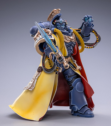 Primaris Librarian | Warhammer 40K | Joy Toy