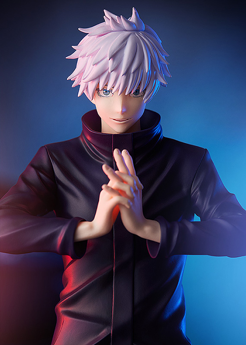 Satoru Gojo Pop Up Parade | Jujutsu Kaisen | Good Smile Company
