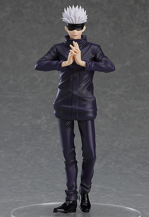 Satoru Gojo Pop Up Parade | Jujutsu Kaisen | Good Smile Company