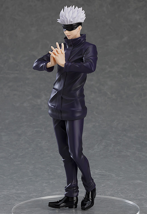 Satoru Gojo Pop Up Parade | Jujutsu Kaisen | Good Smile Company