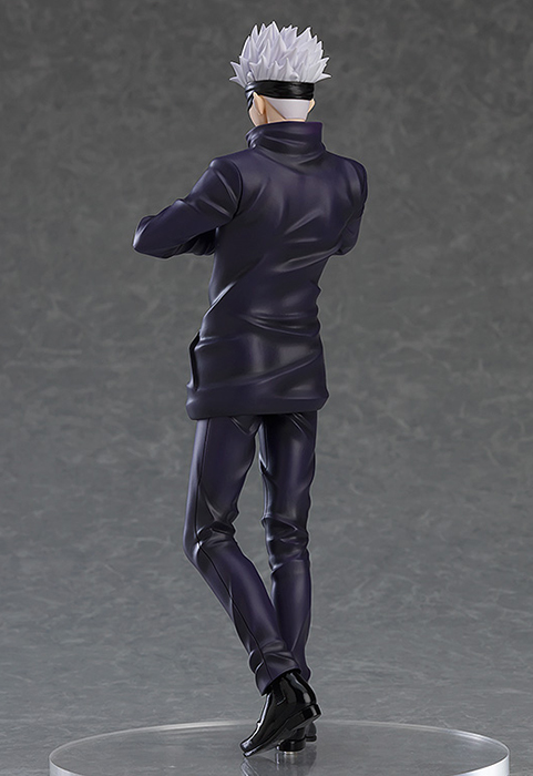 Satoru Gojo Pop Up Parade | Jujutsu Kaisen | Good Smile Company