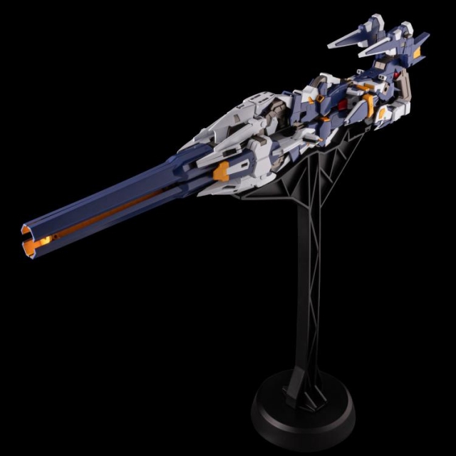 RIOBOT RW-1 R-Gun Powered | Super Robot Wars OG | Sentinel