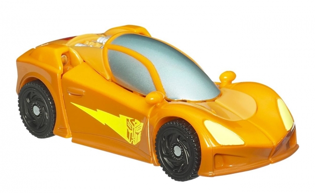 Scout Class Slap Dash and Trenchmouth Windy City Chase Exclusive ...