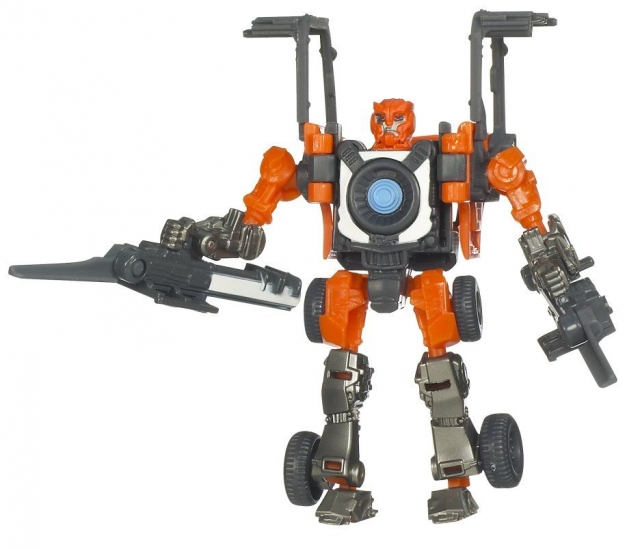 Scout Classs Deadlift and Beachcomber Road Rival Showdown ...