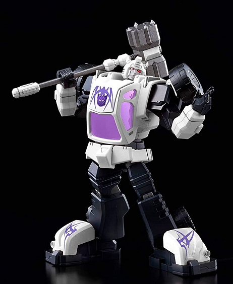 16 Bug Bite Model Kit | Transformers Furai Model | Flame Toys