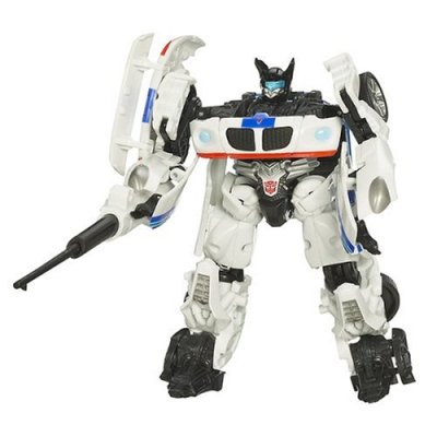 Deluxe Class Jazz G1 Redeco | Transformers the Movie | Hasbro