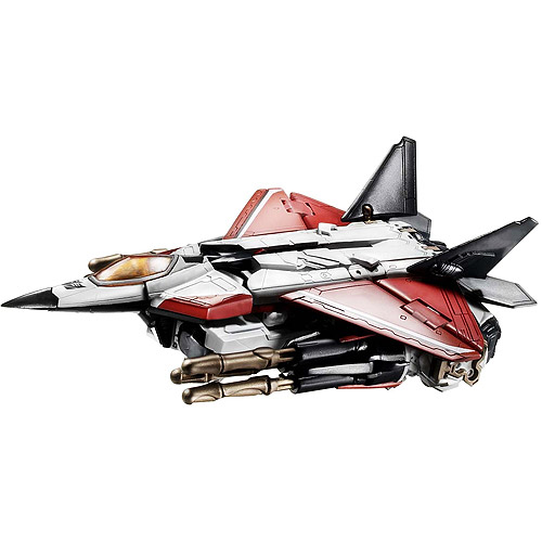 Voyager Class Ramjet Exclusive | Transformers 2 ROTF Revenge of the Fallen