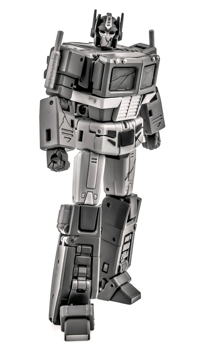 H27D David Sleep Mode Version | Newage the Legendary Heroes