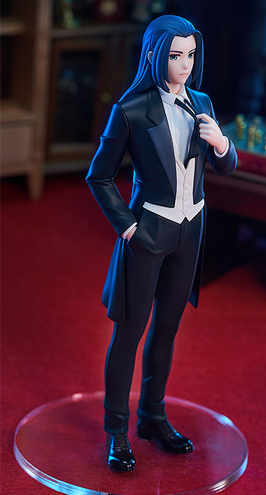 Wuxian Pop Up Parade | The Legend of Hei | Good Smile Company