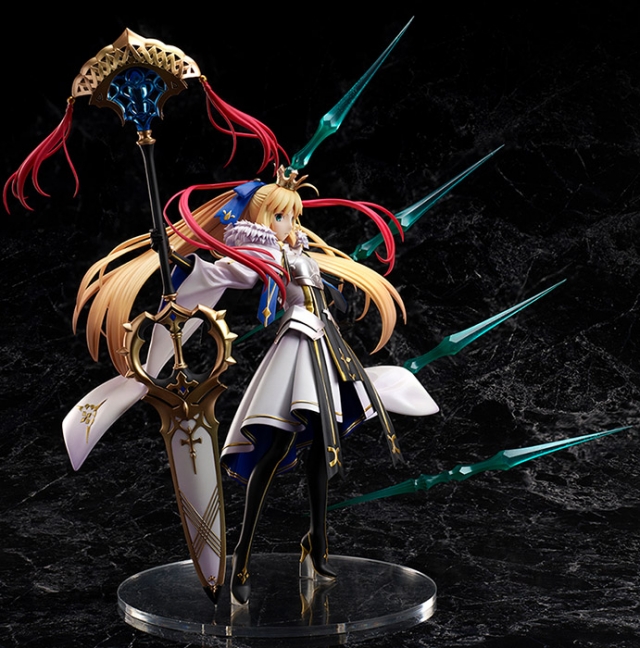 Altria Caster Third Ascension 1/7 Scale | Fate/Grand Order | Aniplex