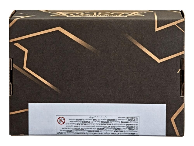 DK-2 Guard | Transformers Legacy Figure by Hasbro | Toygeek