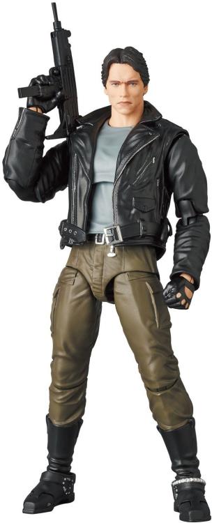 T-800 No.176 MAFEX | The Terminator | Medicom Toy