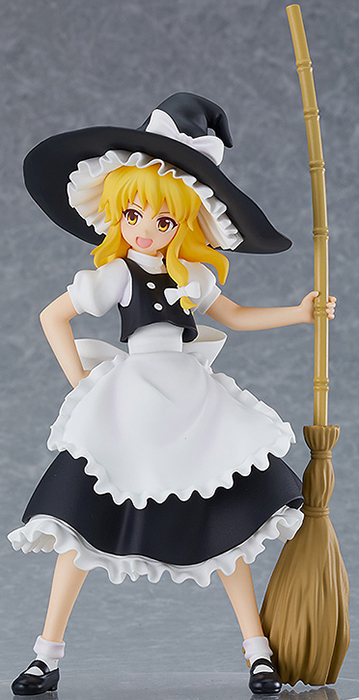 Marisa Kirisame Pop Up Parade | Touhou Project | Good Smile Company
