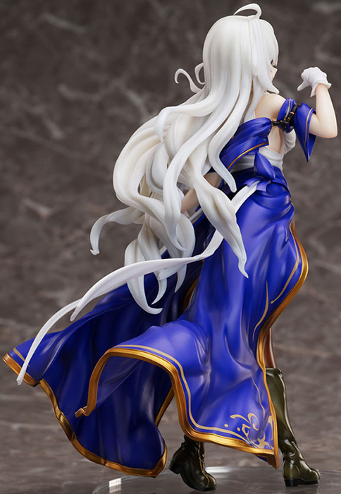 Ninym Ralei 1/7 Scale F:Nex | The Genius Prince's Guide to Raising a ...