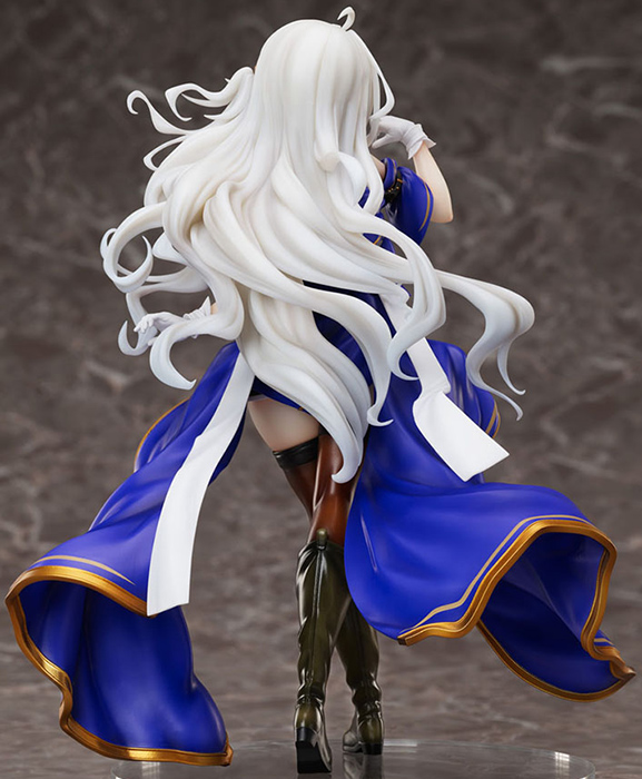 Ninym Ralei 1/7 Scale F:Nex | The Genius Prince's Guide to Raising a ...