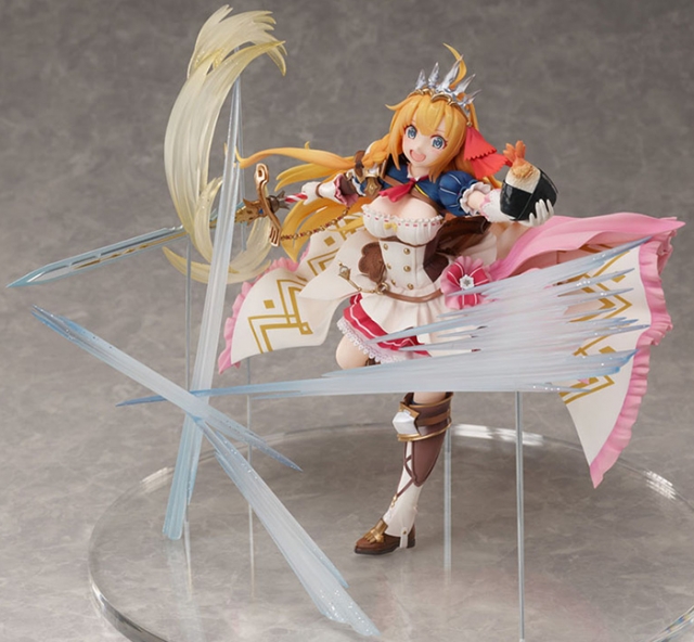 Pecorine Version 6 1/7 Scale F:Nex | Princess Connect! Re:Dive | FuRyu