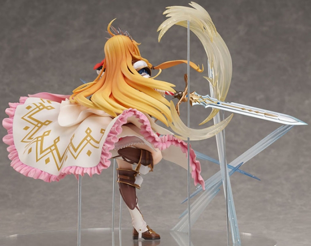 Pecorine Version 6 1/7 Scale F:Nex | Princess Connect! Re:Dive | FuRyu