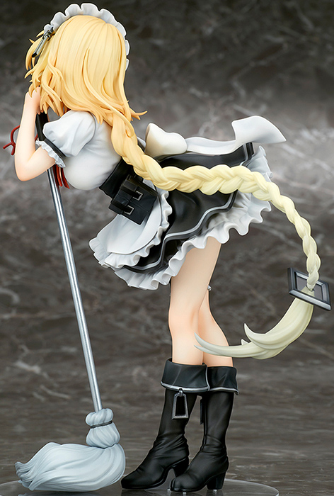 Gr G36 1/7 Scale | Girls' Frontline | Ques Q