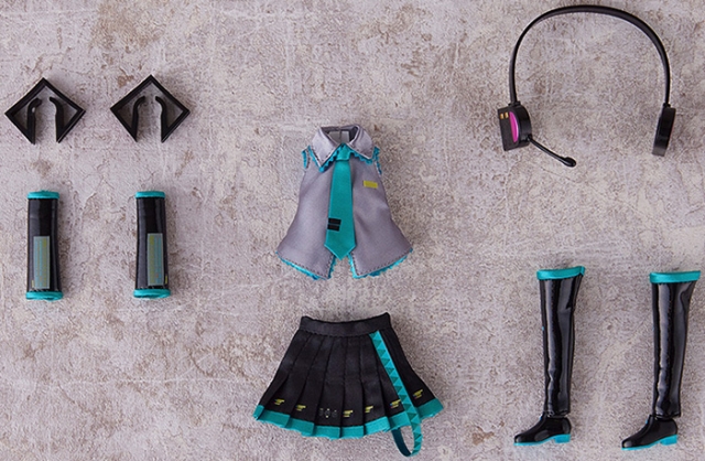 Hatsune Miku Harmonia Humming Series | Vocaloid | Good Smile Company