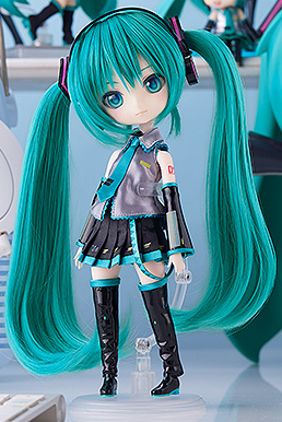 Hatsune Miku Harmonia Humming Series | Vocaloid | Good Smile Company