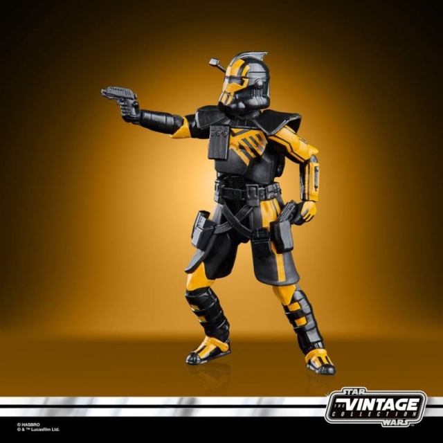 ARC Trooper (Umbra Operative) | Clone Wars | Star Wars The Vintage ...