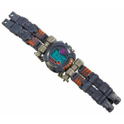 Meantime | Transformers the Movie Real Gear Robots | Hasbro