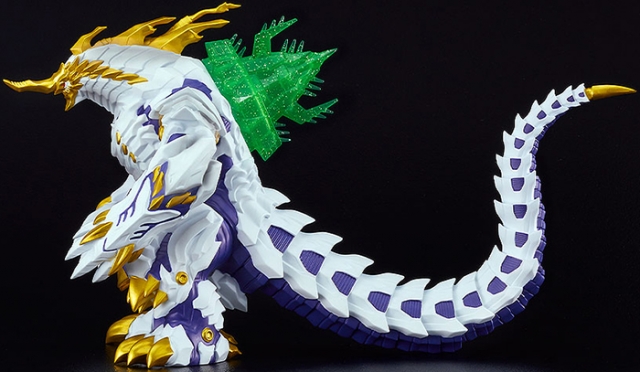 Gagula First Form SSSS.Soft Vinyl Kaiju | SSSS.Dynazenon | Good Smile ...