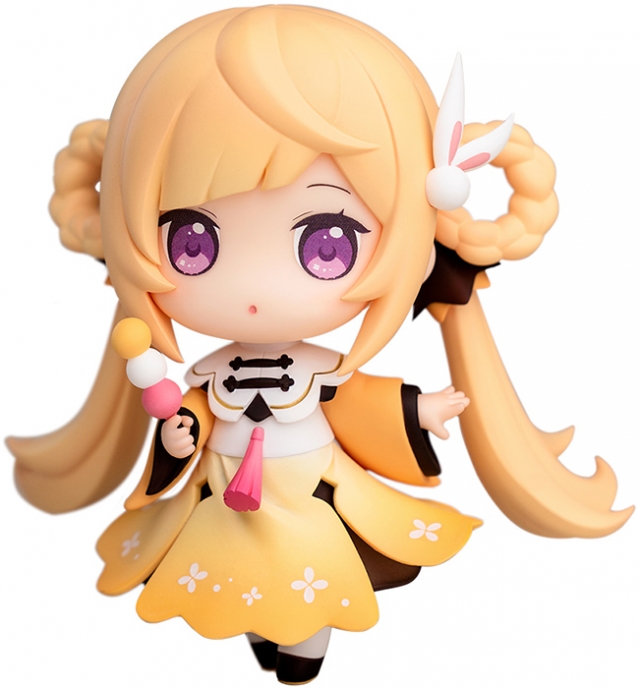 Shian Youchun Version Deformed Figure | MEDIUM5