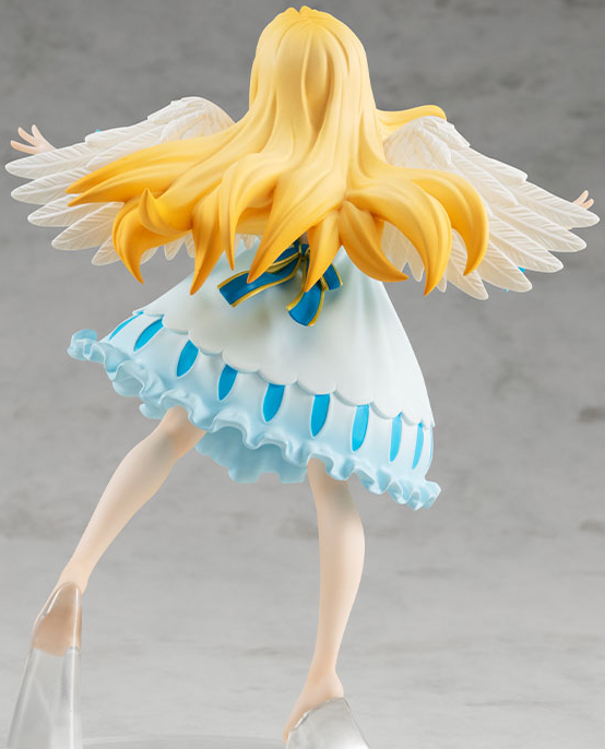 Filo Season 2 Version Pop Up Parade | The Rising of the Shield Hero ...