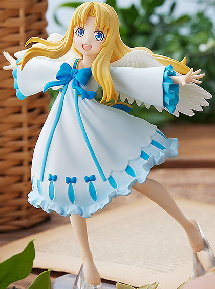 Filo Season 2 Version Pop Up Parade | The Rising of the Shield Hero ...