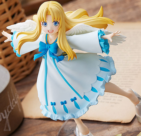 Filo Season 2 Version Pop Up Parade | The Rising of the Shield Hero ...