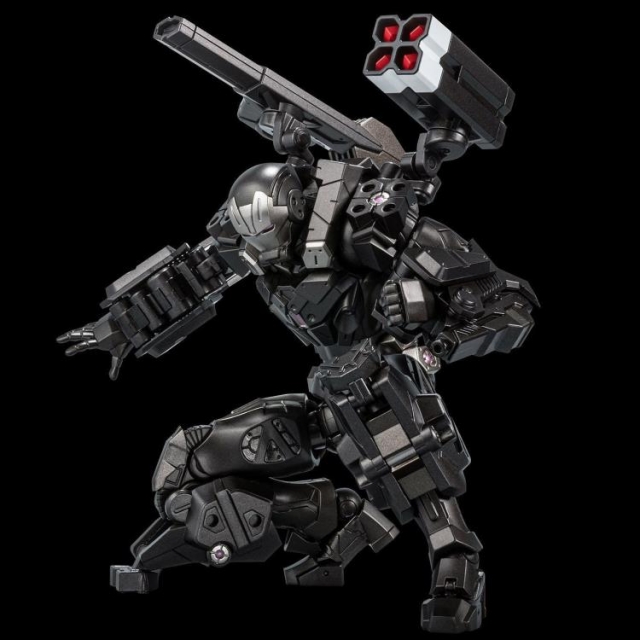 War Machine Fighting Armor | Marvel | Sentinel