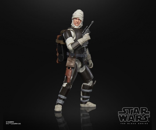 Dengar Archive 6-Inch Scale | Star Wars: Episode V The Empire Strikes ...
