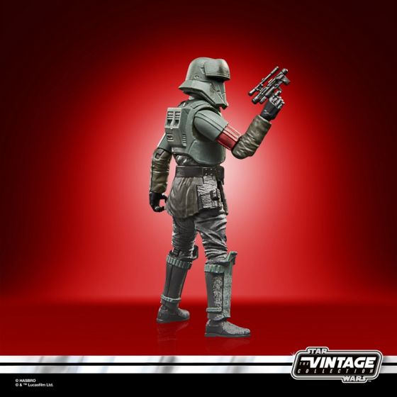 Migs Mayfield (Morak) | The Mandalorian | Star Wars The Vintage Series