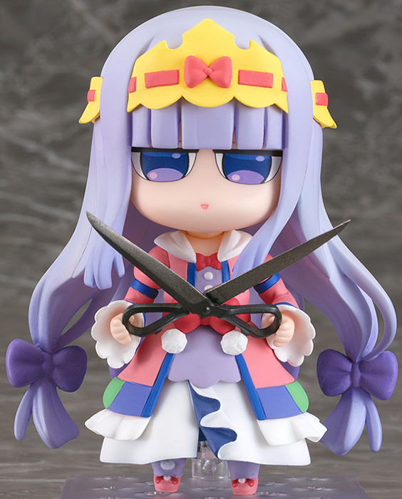 No.1822 Princess Syalis Nendoroid | Sleepy Princess in the Demon Castle ...