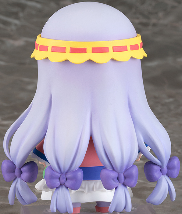 No.1822 Princess Syalis Nendoroid | Sleepy Princess In The Demon Castle ...