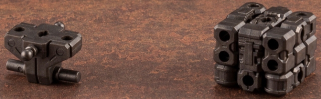 Progress God Model Kit | Evoroids | Kotobukiya