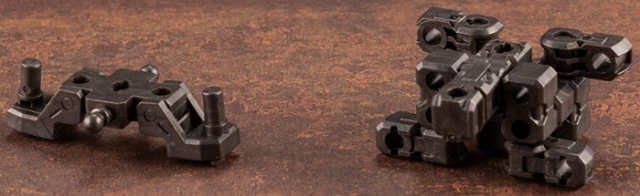 Progress God Model Kit | Evoroids | Kotobukiya