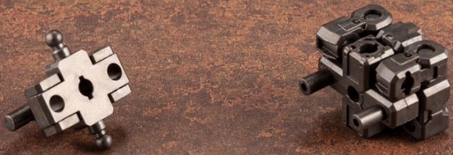 Progress God Model Kit | Evoroids | Kotobukiya