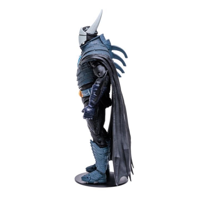 Batman Duke Thomas 7-inch Scale | DC Multiverse | McFarlane Toys