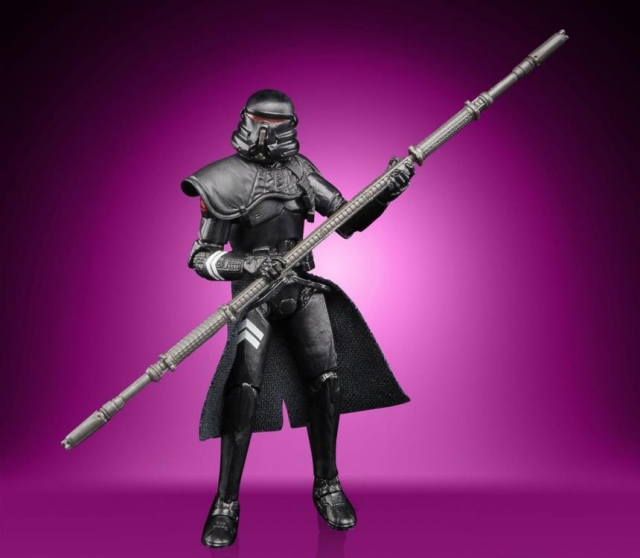 Electrostaff Purge Trooper | Star Wars: Fallen Order | Star Wars The ...