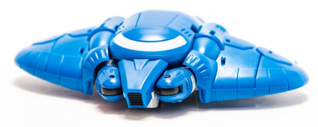 CT001TFN Rune Blue Version TFNation Exclusive | Maas Toys 3rd Party ...