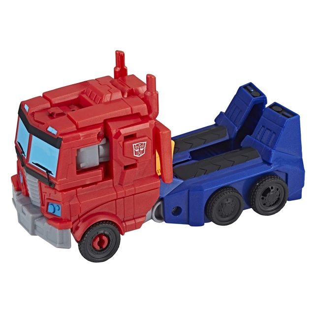 Warrior Class Set of 4 Voyager Class | Transformers Generations ...