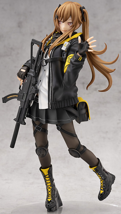 UMP9 1/7 Scale | Girls' Frontline | Aoshima