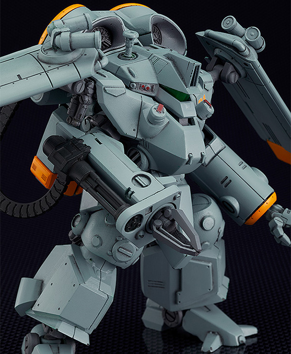 MADOX-01 Model Kit MODEROID | Metal Skin Panic MADOX-01 | Good Smile