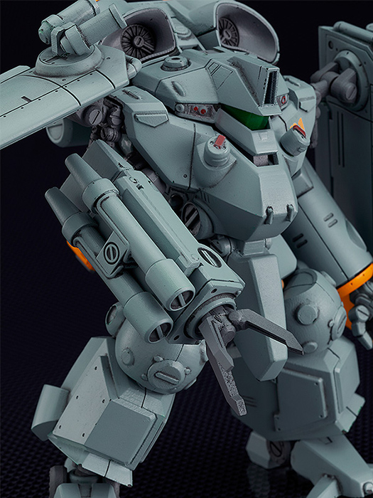 MADOX-01 Model Kit MODEROID | Metal Skin Panic MADOX-01 | Good Smile